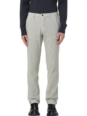 MASON'S Tailored Trousers - Ice