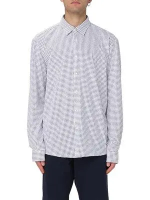 BOSS Shirt Men Colour Blue