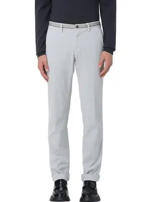 MASON'S Tailored Trousers - Ice