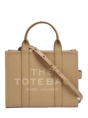 Marc Jacobs The Tote Bag - Camel