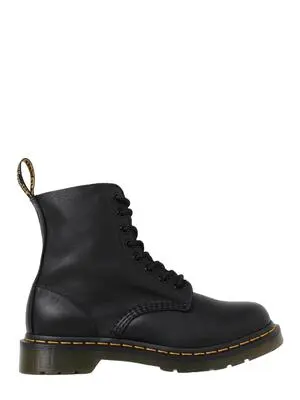 Dr. Martens Combat Boots - Black