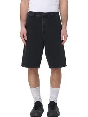 Carhartt Work In Progress Denim Shorts - Black