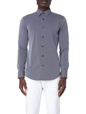 BOSS Shirt Colour - Blue