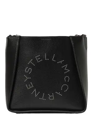 Stella McCartney Mini Bag Colour - Black
