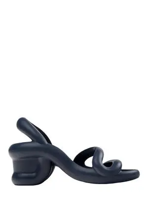 Camper Sculptural Sandals - Blue