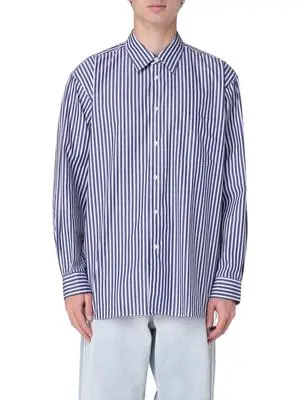 Comme Des Garçons Shirt Colour - Striped