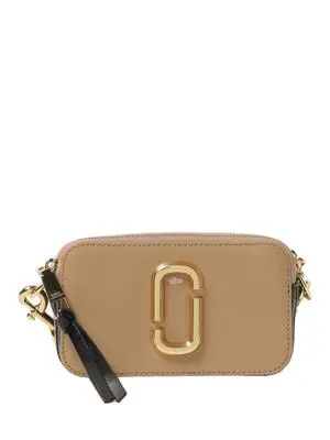 Marc Jacobs Marc Jacobs Mini Bag Camel
