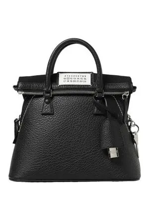 MAISON MARGIELA Handbag Colour - Black