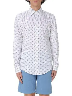 BOSS Shirt Colour - Beige