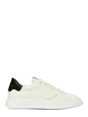 Philippe Model Philippe Model Trainers Black