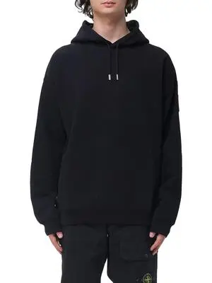 Canada Goose Cotton Hoodie - Black