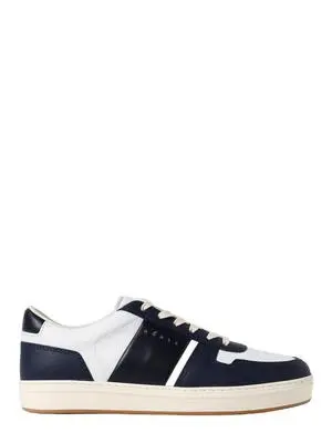 Hogan Lace-up Sneakers - Blue