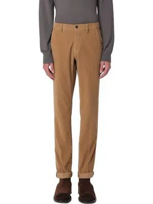 MASON'S Corduroy Trousers - Camel
