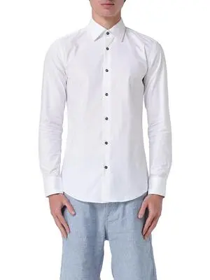 BOSS Shirt Colour - White