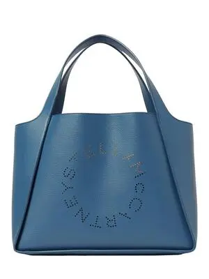 Stella McCartney Tote Bag Colour - Blue