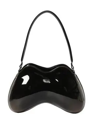 DIESEL® Shoulder Bag Colour - Black