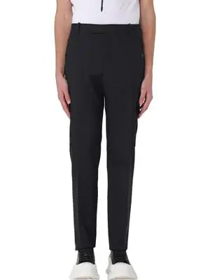 Alexander McQueen Cargo Trousers - Black
