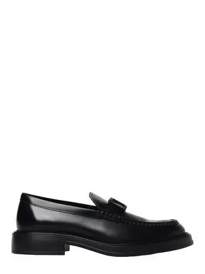 TOD'S Loafer Shoes - Black