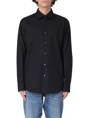 BOSS Shirt Colour - Black