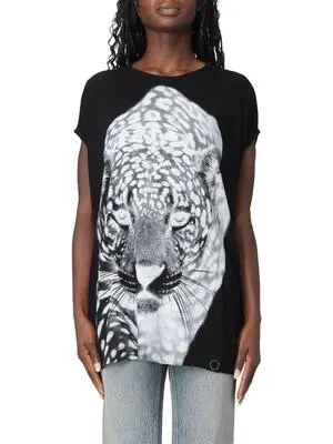 Stella McCartney Graphic T-shirt - Black
