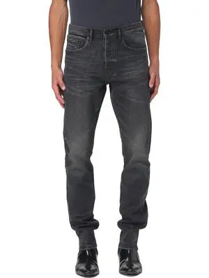 PURPLE BRAND Jeans - Black