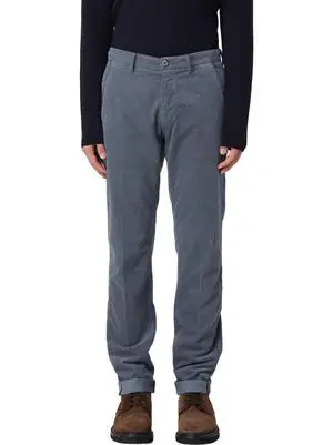 MASON'S Tailored Trousers - Grey
