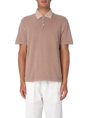 Aspesi Polo Shirt Colour - Brown