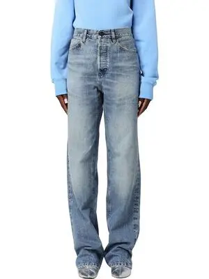 FRAME The Stack Jeans - Denim