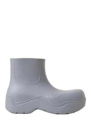 Bottega Veneta Chelsea Boots - Grey