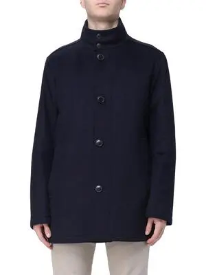 BOSS Coat - Blue