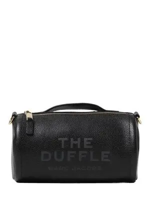 Marc Jacobs The Duffle Bag - Black