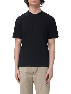 Aspesi T-shirt Colour - Black
