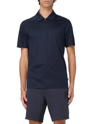 BOSS Polo Shirt Colour - Blue