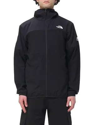 The North Face Hooded Technical Jacket - Black