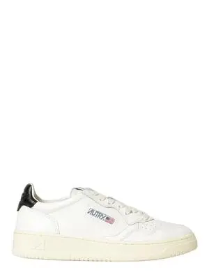 AUTRY Sneakers - Black