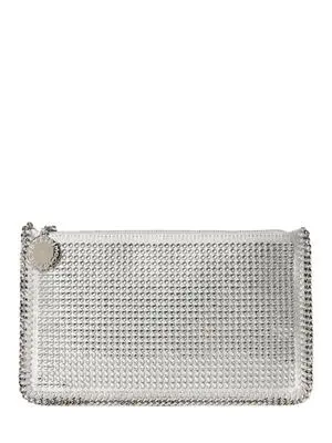 Stella McCartney Mini Bag Colour - Silver