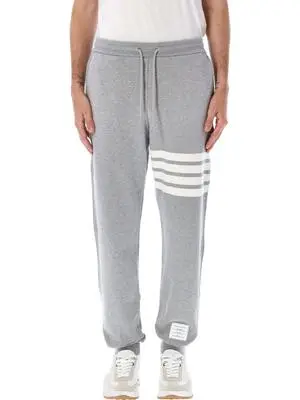 Thom Browne Trousers Colour - Grey