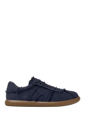 Camper Lace-up Sneakers - Blue
