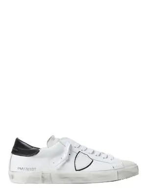 Philippe Model Sneakers - White