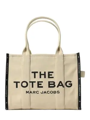 Marc Jacobs Tote Bag - Beige