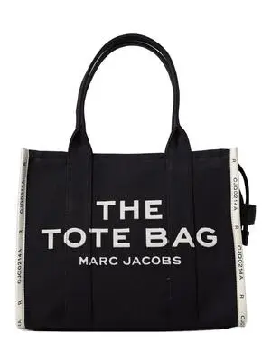 Marc Jacobs Tote Bag - Black