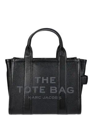 Marc Jacobs The Tote Bag - Black