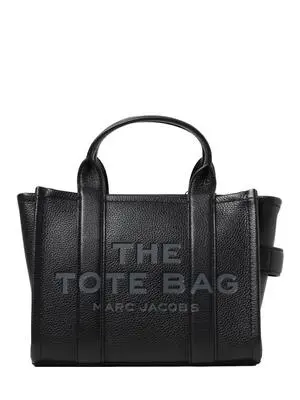 Marc Jacobs The Tote Bag Black