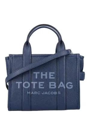 Marc Jacobs The Tote Bag Blue 1