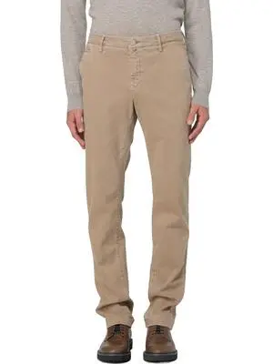 Jacob Cohen Tailored Trousers - Beige