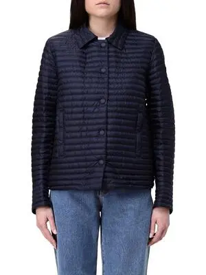 COLMAR Super Light Down Quilted Jacket - Blue