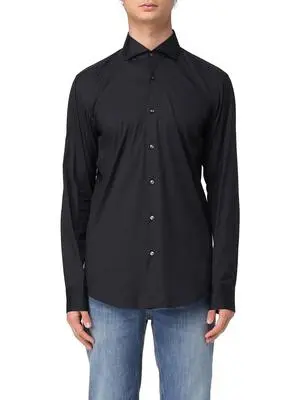 BOSS Shirt Men Colour Black