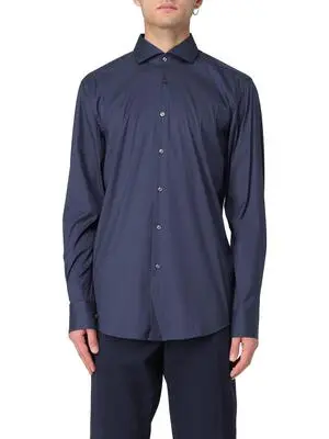 BOSS Shirt Colour - Blue