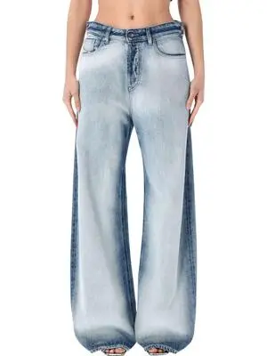 DIESEL® Diesel D-Sire Denim Jeans Blue