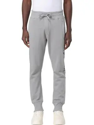 Versace Drawstring Trousers - Grey